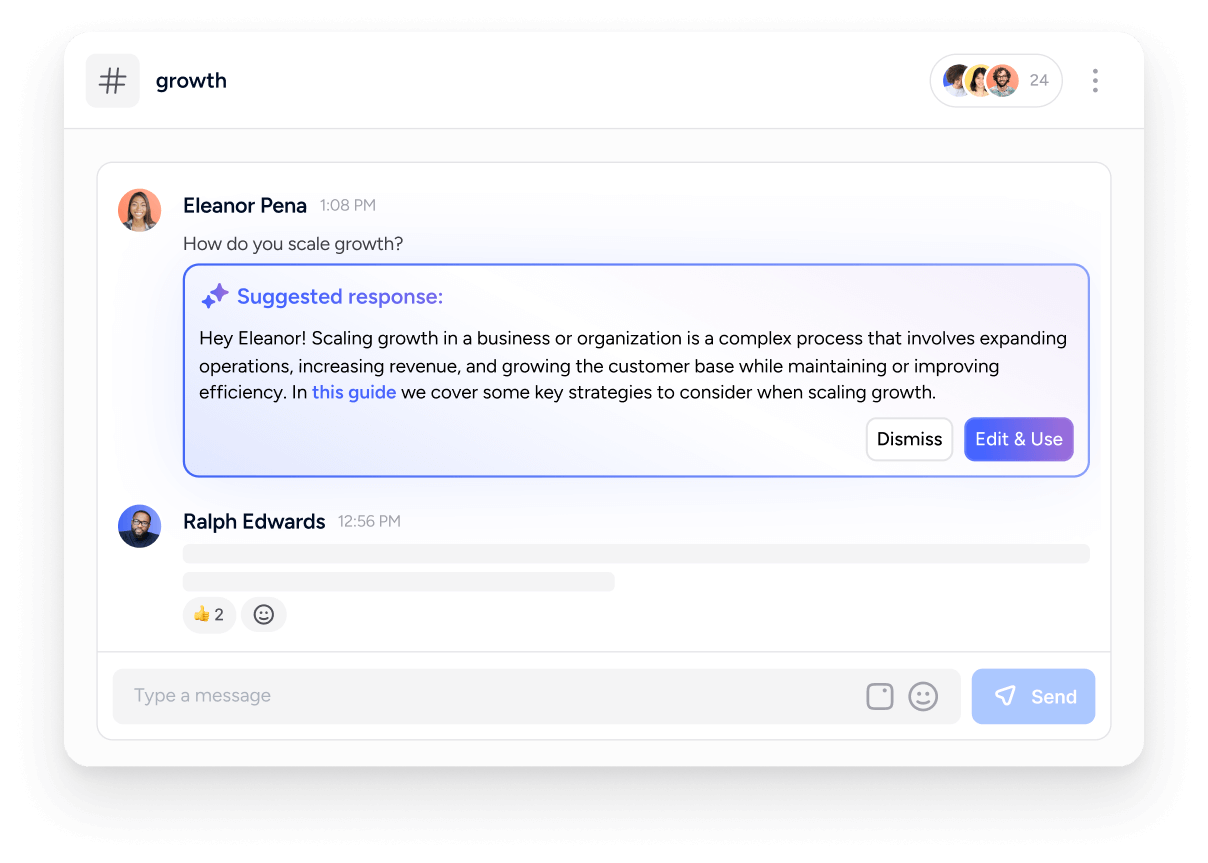 Disco AI: Your #1 AI-Powered Social Learning Platform
